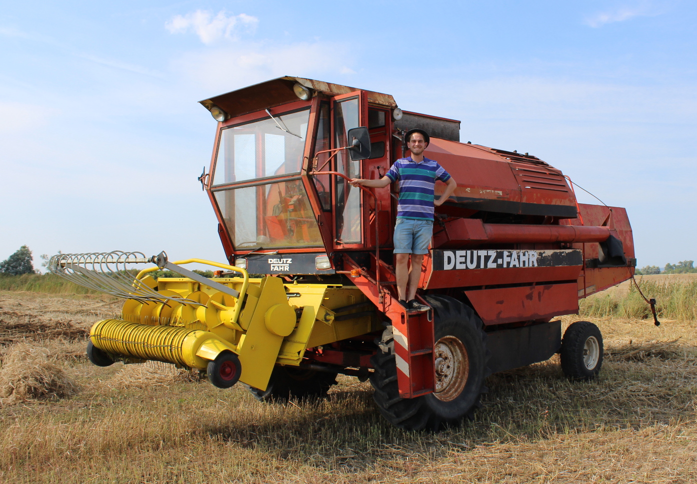 Rivoluzione canapa: dalla Germania il progetto per ottenere fibra di ...